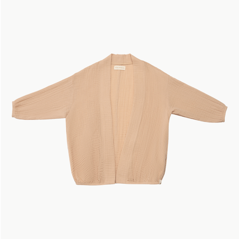 Bon Jacket – Stone Windsor